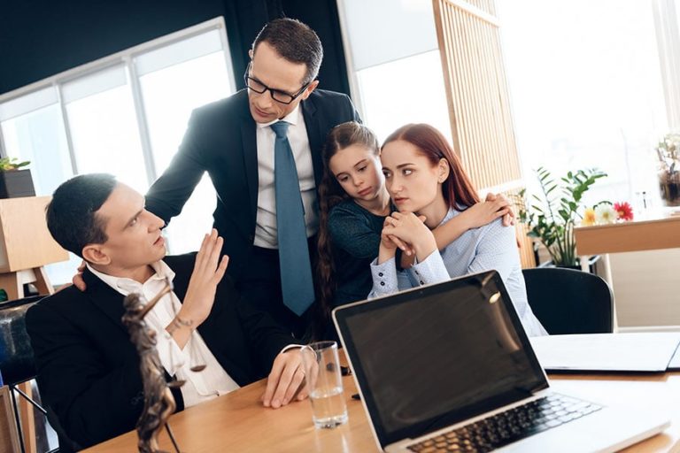 Conservatorship vs Guardianship | The Legacy Lawyers