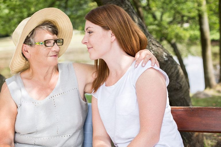 Limited Conservatorship Powers | The Legacy Lawyers