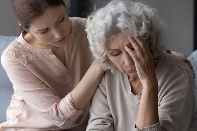 How to Get Conservatorship for a Parent | Legacy Lawyers