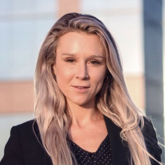 Amie Jacoby - The Legacy Lawyers