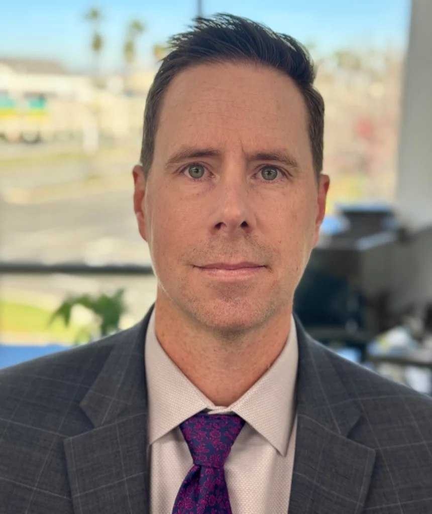 Michael E. Godbe - Associate Attorney | The Legacy Lawyers