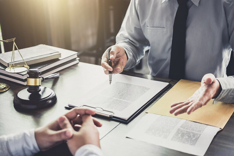 When to Call a Trust Litigation Lawyer? | The Legacy Lawyers